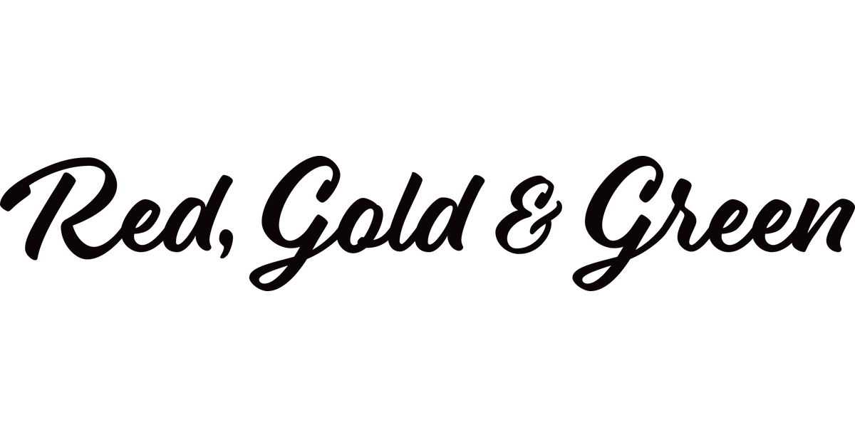 COUPON CAMPAIGN No.24 !!! DON’T STOP ME NOW !!! – Red, Gold & Green